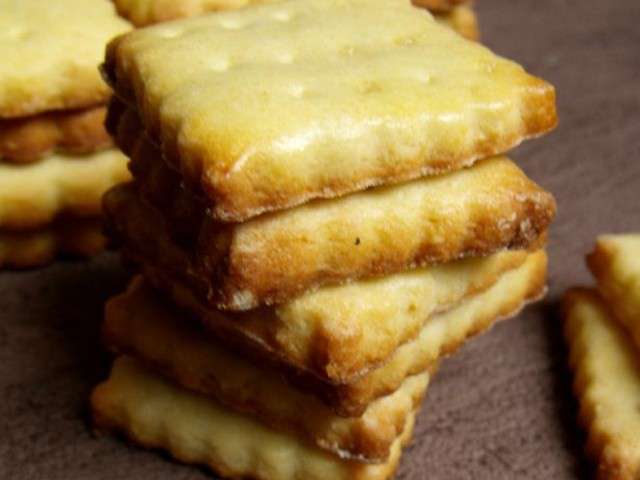 Recettes de Beurre de Marie's cooking