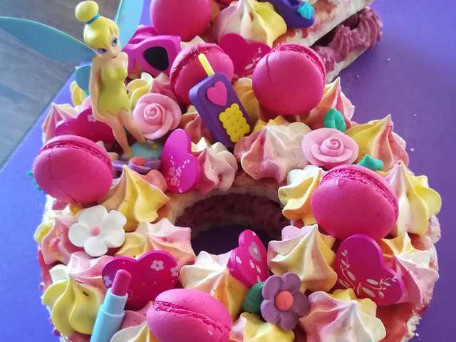 Recettes de Fruits rouges