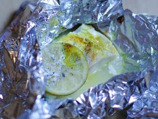 Recettes de Colin et Curry