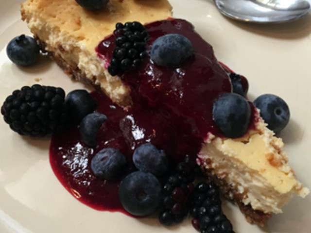 Recettes de Fromage blanc aux fruits - 2