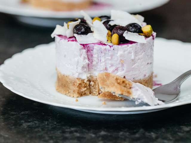 Recettes de Skyr