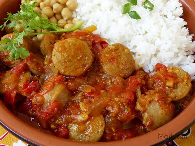 Recettes de Rougail