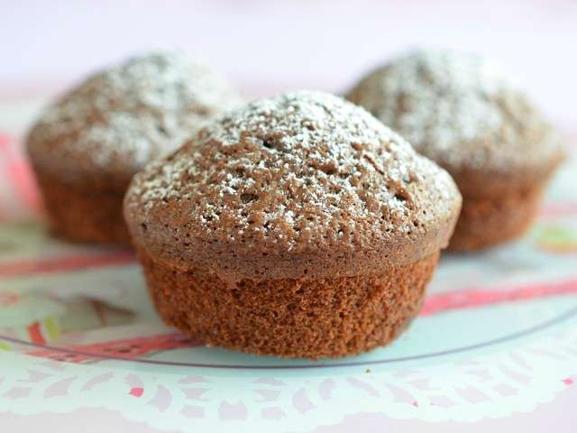 Recettes de Fondant de Marmiton gourmand