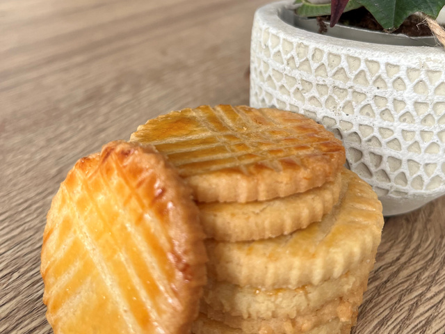 Recettes de Galette de Marmiton gourmand