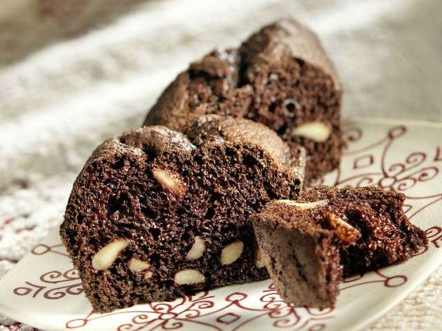 Recettes de Petits cakes de Marmiton gourmand