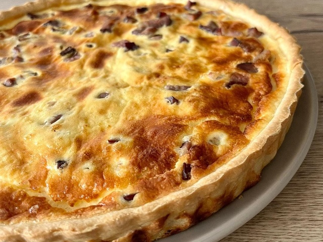 Recettes de Pâte Sablée de Marmiton gourmand