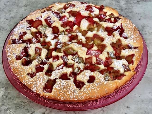 Recettes de Marmiton gourmand