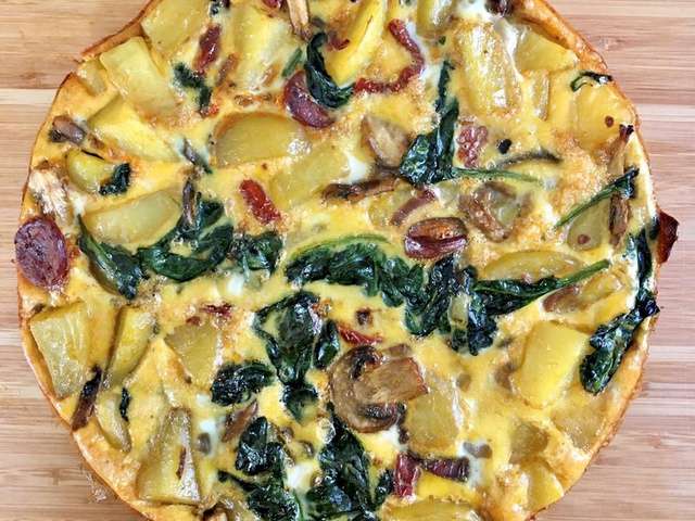 Recettes de Marmiton gourmand