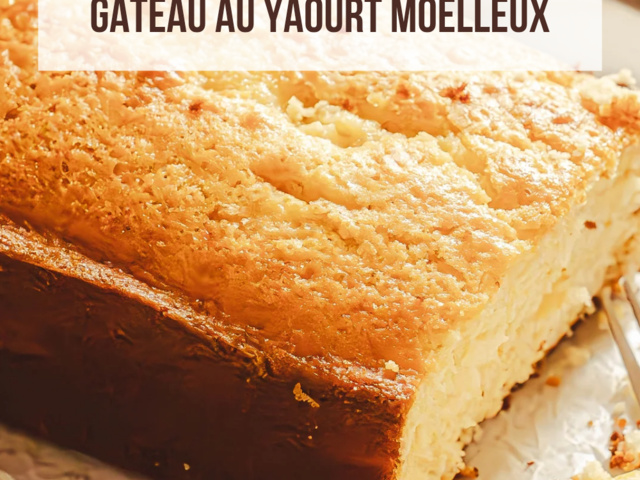 Recettes de Gâteaux de Marron Chantilly