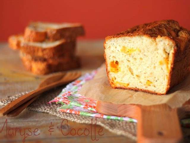 Recettes de Cake aux Fromages