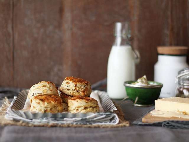 Recettes de Specialite Anglaise