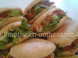 Recettes de Durum