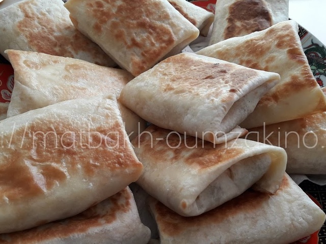 Recettes de Kefta de MatbakhOumzakino