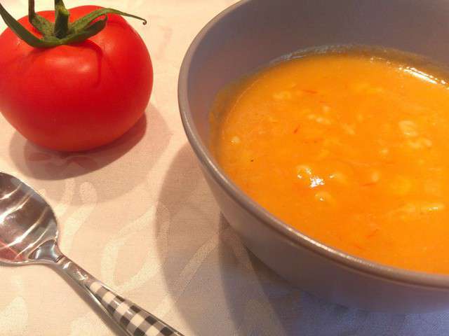 Recettes de Pâtes de Me voici maman