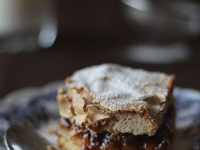 Recettes de Dattes de Meilleur avec du beurre