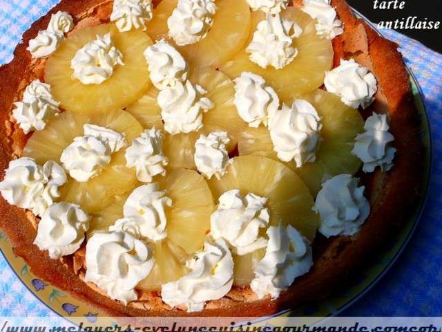 Recettes de Recette Antillaise