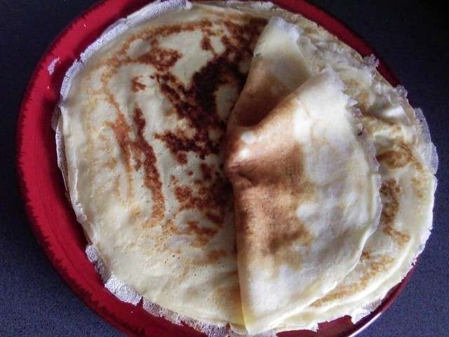 Les Meilleures Recettes de Chef de MéliMélFlo