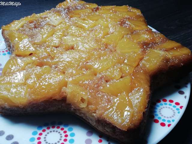 Recettes d'Ananas Frais de MéliMélFlo