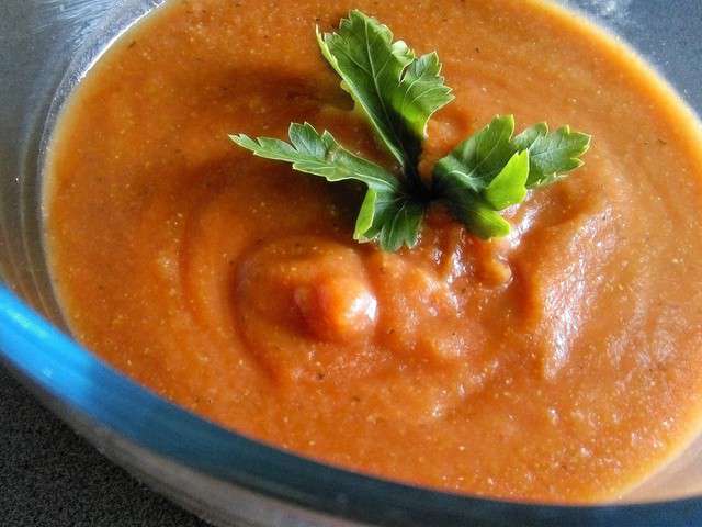 Recettes de Sauce tomate de MéliMélFlo