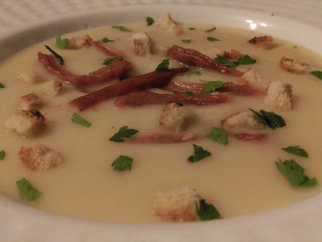 Recettes de Topinambour et Navets