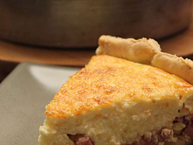 Recettes de Lorraine de MelleBanane's Cuisine