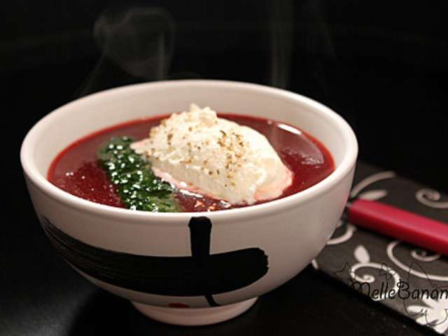 Les Meilleures Recettes de Raifort et Velouté