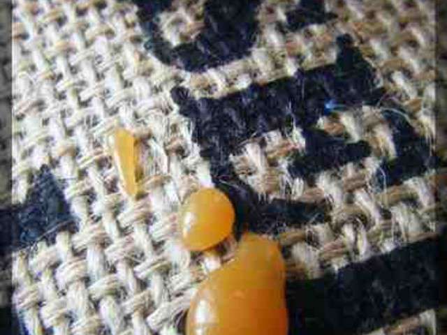 Recettes de Caramel de Merci Mamie