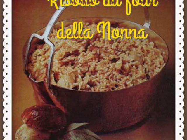 Recettes de Cuisine au Four de Merci Mamie