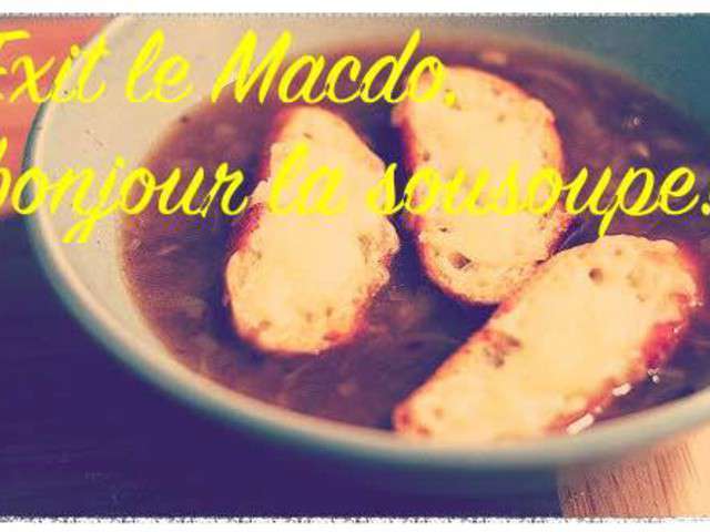 Recettes d'Oignons de Merci Mamie