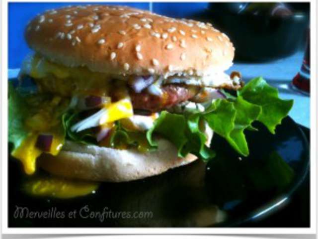 Recettes de Brie de Merveilles et Confitures