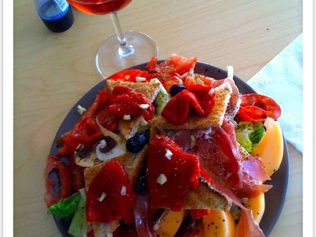 Recettes de Melon de Merveilles et Confitures