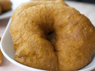 Recettes de Sfenj