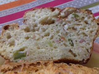 Recettes de Cumin et Cake