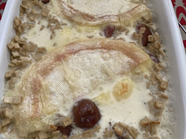 Recettes de Diots de Mes délices paradisiaques