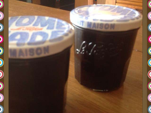 Recettes de Combava et Gelée