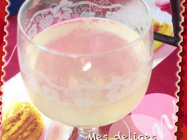 Recettes de Marquisette
