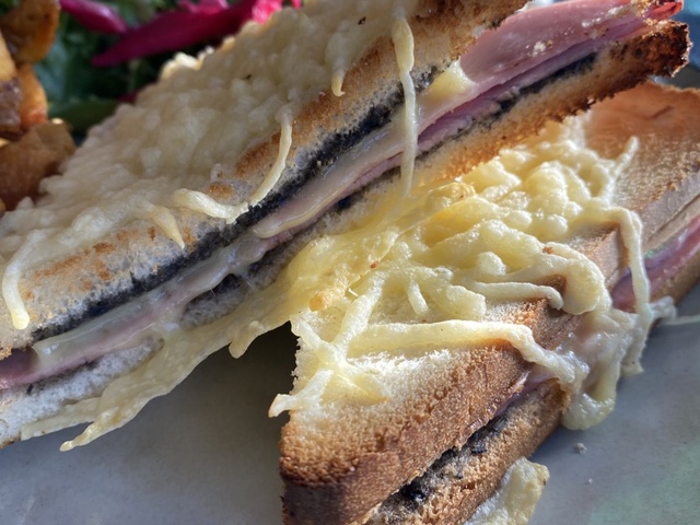 Recettes de Week-End de Mes délices paradisiaques