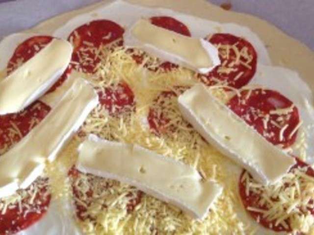 Recettes d'Ortolans de Mes délices paradisiaques