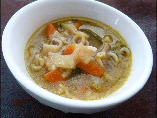 Les Meilleures Recettes de Saison et Soupe