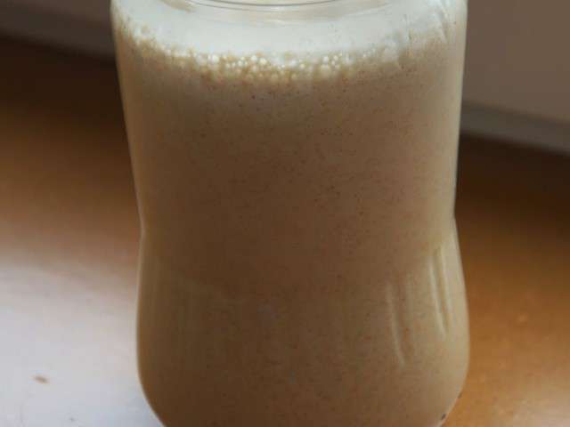 Recettes de Levain liquide maison