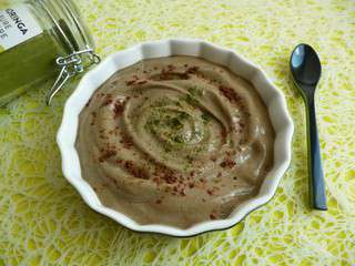 Les Meilleures Recettes de Soja et Desserts