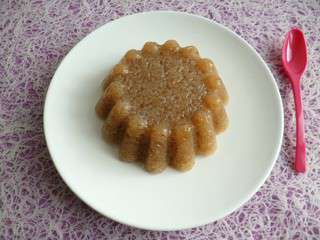 Recettes de Konjac et Chocolat