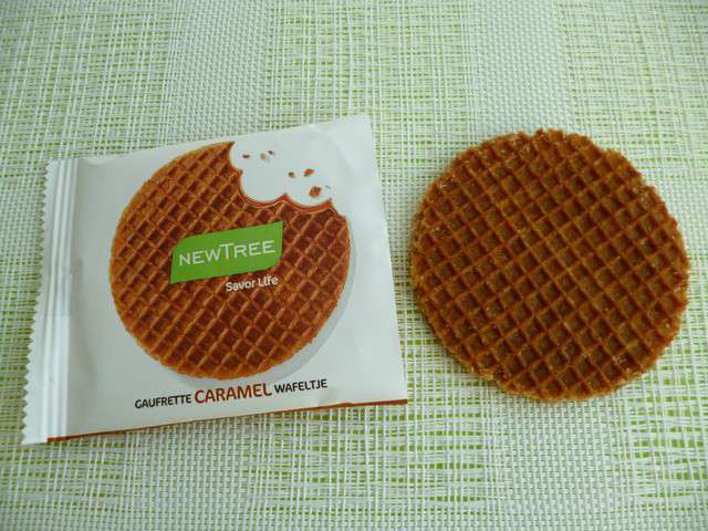 Les Meilleures Recettes de Gaufrette - 6