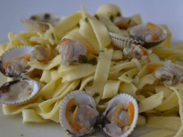 Recettes de Coques de Mes Idées Menus