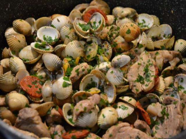 Recettes de Coques de Mes Idées Menus