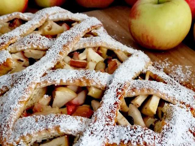 Recettes de Gateau Autrichien