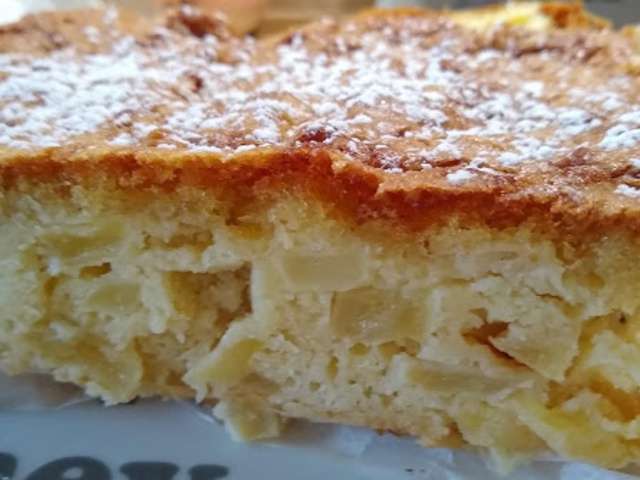 Recettes de Gâteau Rapide - 2