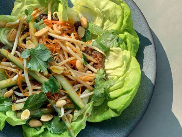 Recettes de Sauce soja de Mes Meilleures Recettes Faciles