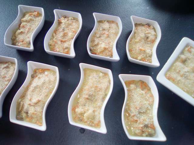 Recettes de Colin de Mes Meilleures Recettes Faciles