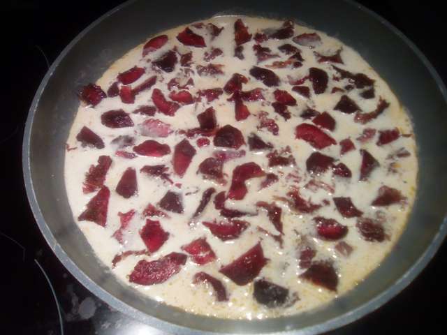 Recettes de Clafoutis aux Fruits de Mes Meilleures Recettes Faciles